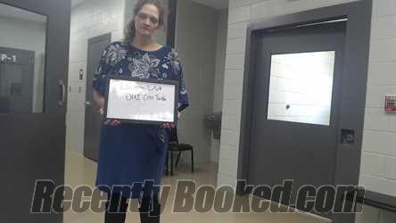 LISA LOWERY Arrest Record & Booking Info – Marion County, Alabama ...