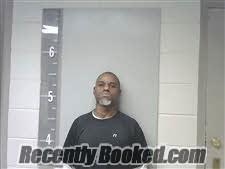 Recent Booking / Mugshot for RICKY BENJAMIN SCOTT in Marshall County ...