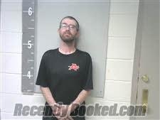 Recent Booking / Mugshot for ELIJAH JACOB NOLES in Marshall County, Alabama