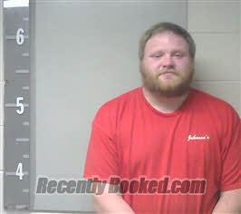 Recent Booking / Mugshot for STEVEN BRIAN HOWARD in Marshall County ...
