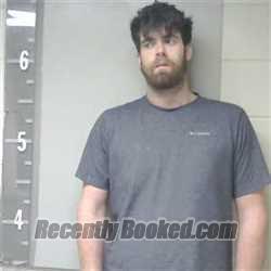 Recent Booking / Mugshot for KEVIN WAYNE HARDWICK in Marshall County ...