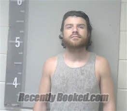 Recent Booking / Mugshot for TIMOTHY LAWRENCE WARREN in Marshall County ...