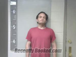 Recent Booking / Mugshot for CLARENCE CAGLE in Marshall County, Alabama