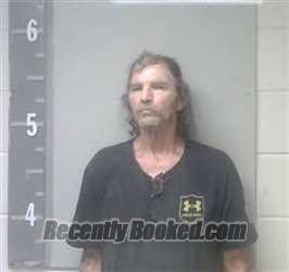 Recent Booking / Mugshot for ALAN WILLIAM SMALLWOOD in Marshall County ...