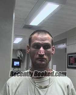 Recent Booking / Mugshot for CODY ESTES in Marshall County, Alabama