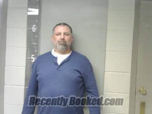 Recent Booking / Mugshot for JONATHAN GORE in Marshall County, Alabama