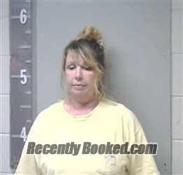 Recent Booking / Mugshot for MELINDA TANNER in Marshall County, Alabama