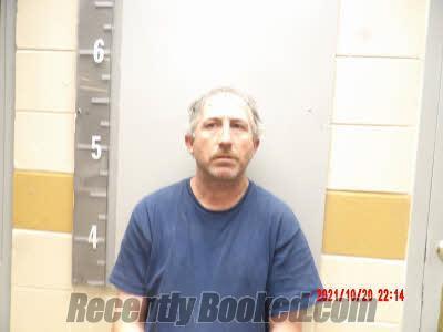 Recent Booking / Mugshot for BOBBY ATCHLEY in Marshall County, Alabama