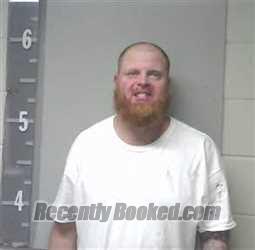Shannon Todd Cook Arrest & Booking Info | Marshall County, AL