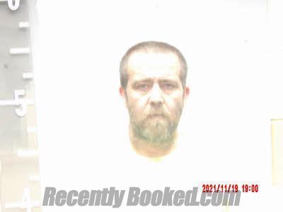 Recent Booking / Mugshot for JOHNNY FOWLER in Marshall County, Alabama
