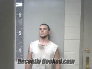 Recent Booking / Mugshot for Matthew Wade Garner in Marshall County ...