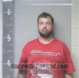 Recent Booking / Mugshot for JERRY AARON in Marshall County, Alabama