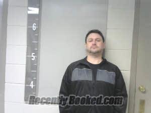 Recent Booking / Mugshot for TIMOTHY COX in Marshall County, Alabama