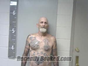Recent Booking / Mugshot for JAMES BROOKSHIRE in Marshall County, Alabama