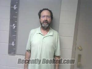 Recent Booking / Mugshot for DAVID DIODATI in Marshall County, Alabama