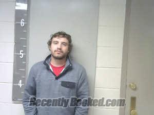 Recent Booking / Mugshot for KODY LASKI in Marshall County, Alabama