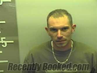 Recent Booking / Mugshot for SCOTT WESLEY WATSON in Marshall County ...