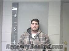 Recent Booking / Mugshot for IANN HEATH GREGG in Marshall County, Alabama