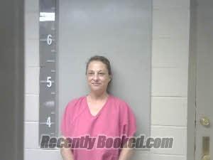 Ashley Grider Kennedy Arrest Record & Booking Info – Marshall County ...