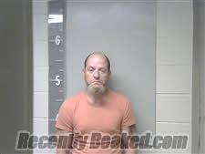 Recent Booking / Mugshot for JERRY DEAN MCTARSNEY in Marshall County ...