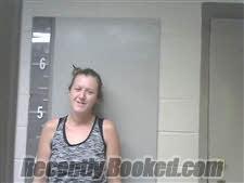 Recent Booking / Mugshot for ROBIN LYNN SHARP in Marshall County, Alabama
