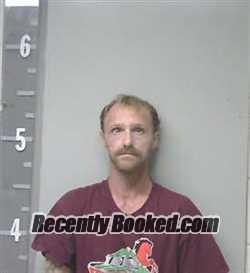 Recent Booking / Mugshot for JUSTIN RAY WILLIAMS in Marshall County ...