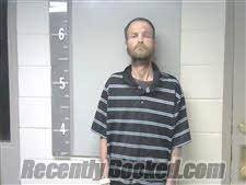 Recent Booking / Mugshot for David Wayne Clemons in Marshall County ...