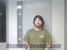 Recent Booking / Mugshot for JACOB ANDREW KEY in Marshall County, Alabama