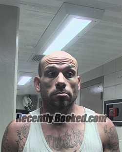 Recent Booking / Mugshot for JUSTIN CHARLES WALKER in Marshall County ...