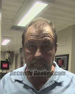JOE WAYNE NEWMAN Arrest Record & Booking Info – Marshall County ...