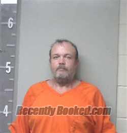 Recent Booking / Mugshot for Eric Dewayne Abernathy in Marshall County ...