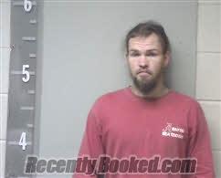 Recent Booking / Mugshot for DANIEL SHARP in Marshall County, Alabama