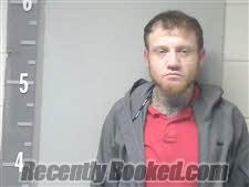 DANIEL KEITH ALLBRIGHT Arrest Record & Booking Info – Marshall County ...