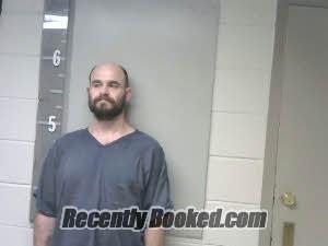 Recent Booking / Mugshot for DANIEL LEE MOTLEY in Marshall County, Alabama
