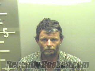 Recent Booking / Mugshot for DANIEL PRITCHETT in Marshall County, Alabama