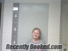 Recent Booking / Mugshot for MARIA MAE HOWARD in Marshall County, Alabama