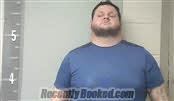 Recent Booking / Mugshot for JAMES DANIEL CHASON in Marshall County ...
