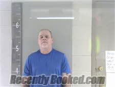 Recent Booking / Mugshot for ALLEN FRANKLIN PITTS in Marshall County ...