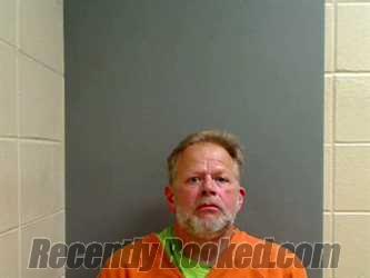 Recent Booking / Mugshot for GREGGORY EARL CHAPPELLE in Monroe County ...