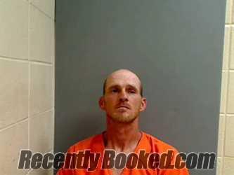 KEVIN MCILWAIN Arrest Record & Booking Info – Monroe County, Alabama ...