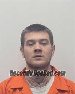 Recent Booking / Mugshot for AUSTIN ALAN COOK in Montgomery County, Alabama