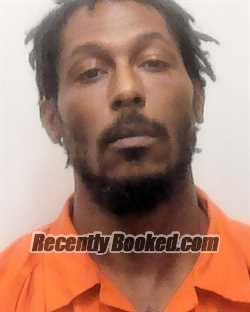 Recent Booking / Mugshot for BRANDON LEKEITH ADAMS in Montgomery County ...