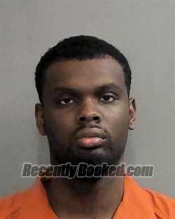 Recent Booking / Mugshot for AARON CONWAY KITTRELL in Montgomery County ...