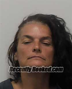 Recent Booking / Mugshot for ANGIE DENISE HAWN in Montgomery County ...