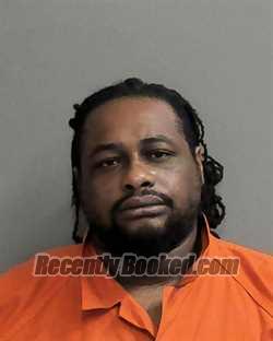 Recent Booking / Mugshot for AURTHER DEVONTRA KIMMONS in Montgomery ...