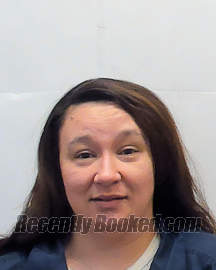 Recent Booking / Mugshot for ASHLEY ELIZABETH SMITHERMAN in Montgomery ...