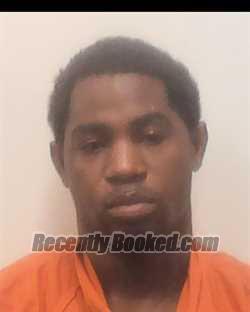 Recent Booking / Mugshot for GARY TYREE ADAIR in Montgomery County, Alabama