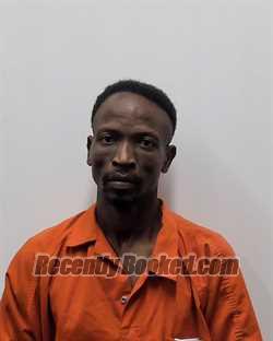 Recent Booking / Mugshot for ADRIAN LAMAR MOULTRIE in Montgomery County ...