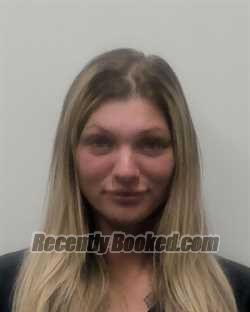 LISA MARIE ARNETT Arrest Record & Booking Info – Montgomery County ...