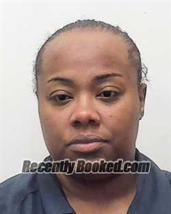 Amber Latese Poe Mugshot & Arrest Info | Montgomery County, AL